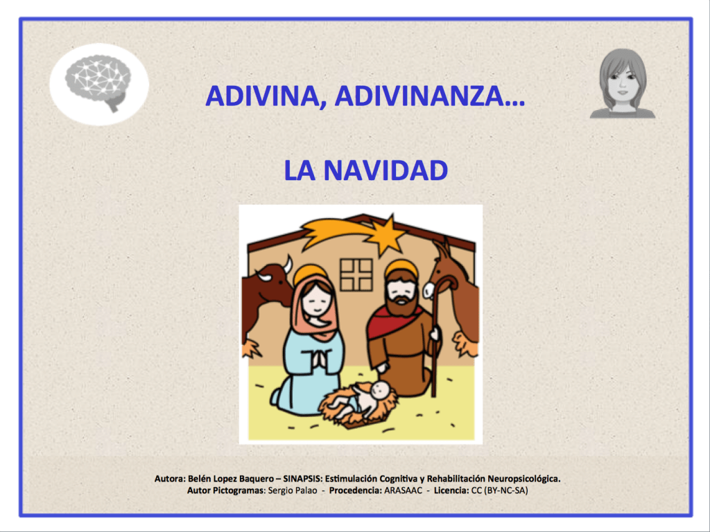 Adivinanzas-Nivel 1 – Un mar de palabras. Estimulación cognitiva.