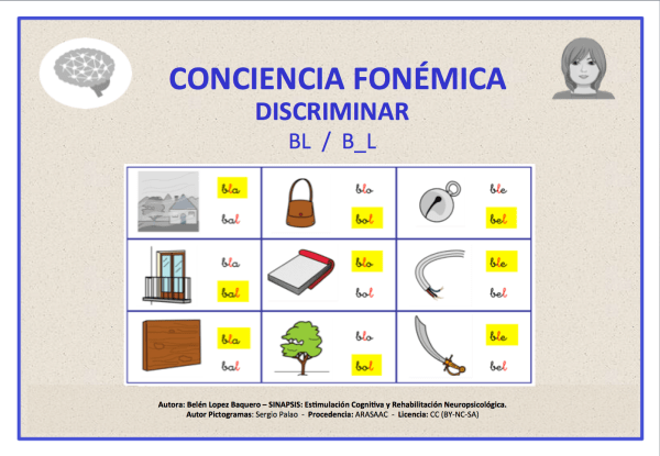Sinfon_bl-b_l – Un mar de palabras. Estimulación cognitiva.