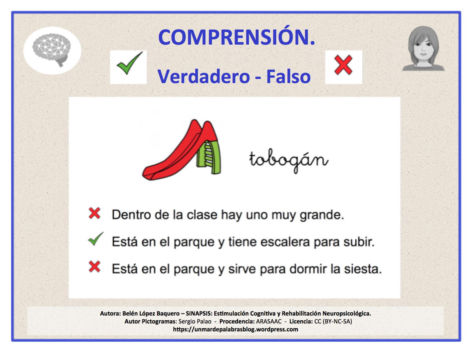 Preguntas De Verdadero O Falso Para Niños