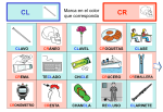 Sinfones – – Un mar de palabras. Estimulación cognitiva.
